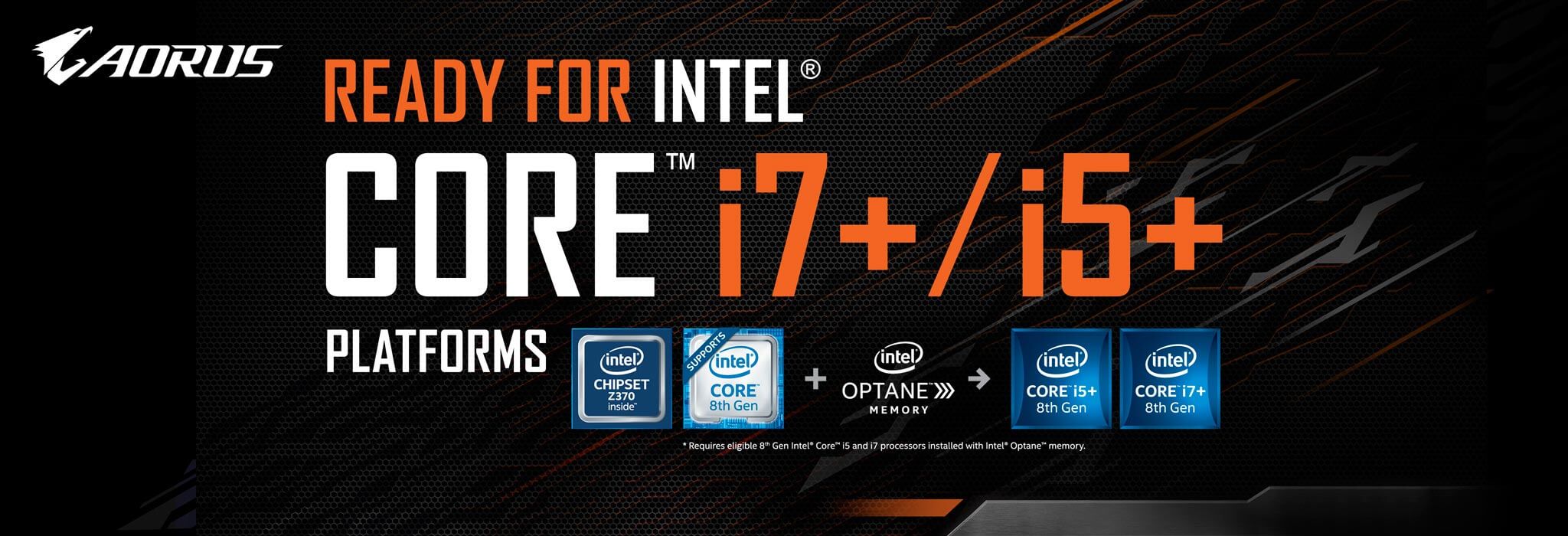 Motherboard - GIGABYTE Global