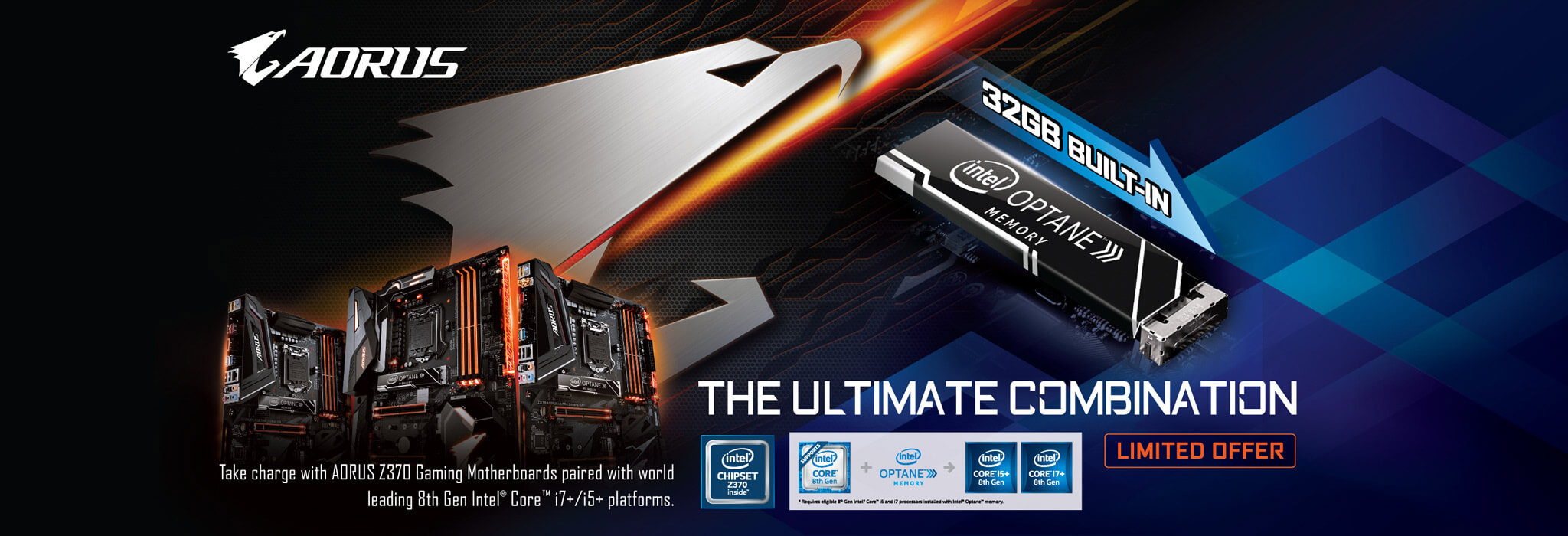 Motherboard - GIGABYTE Global