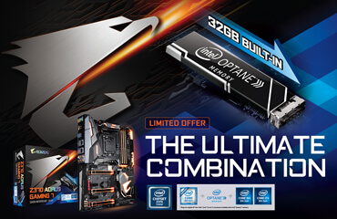 Motherboard - GIGABYTE Global