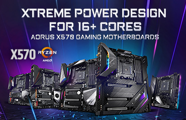 Motherboard - GIGABYTE Global