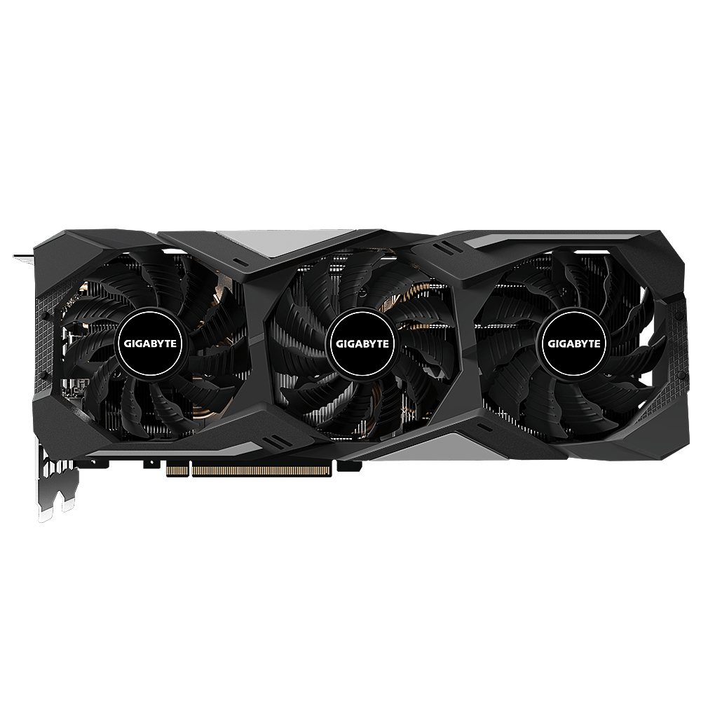 GeForce® RTX 2080 SUPER™ GAMING OC 8G｜AORUS - GIGABYTE USA
