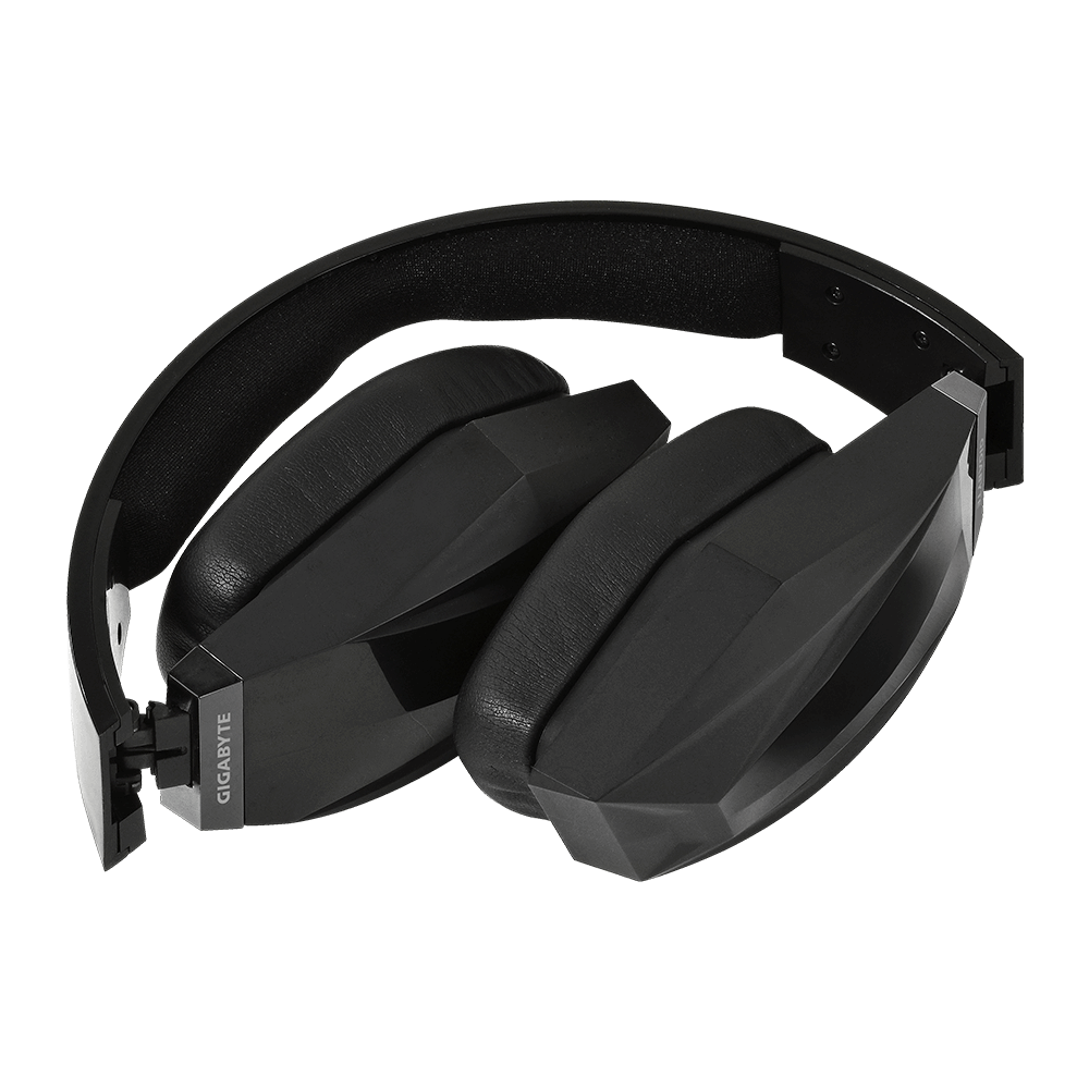 FORCE H1 Gallery | Headset - GIGABYTE Global