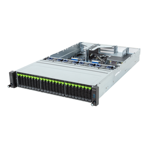 R263-Z36-AAE1 (rev. 1.x) | Rack Servers - GIGABYTE Australia