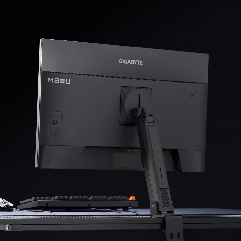 M32U Arm Edition Gaming Monitor Gallery Monitor GIGABYTE Global
