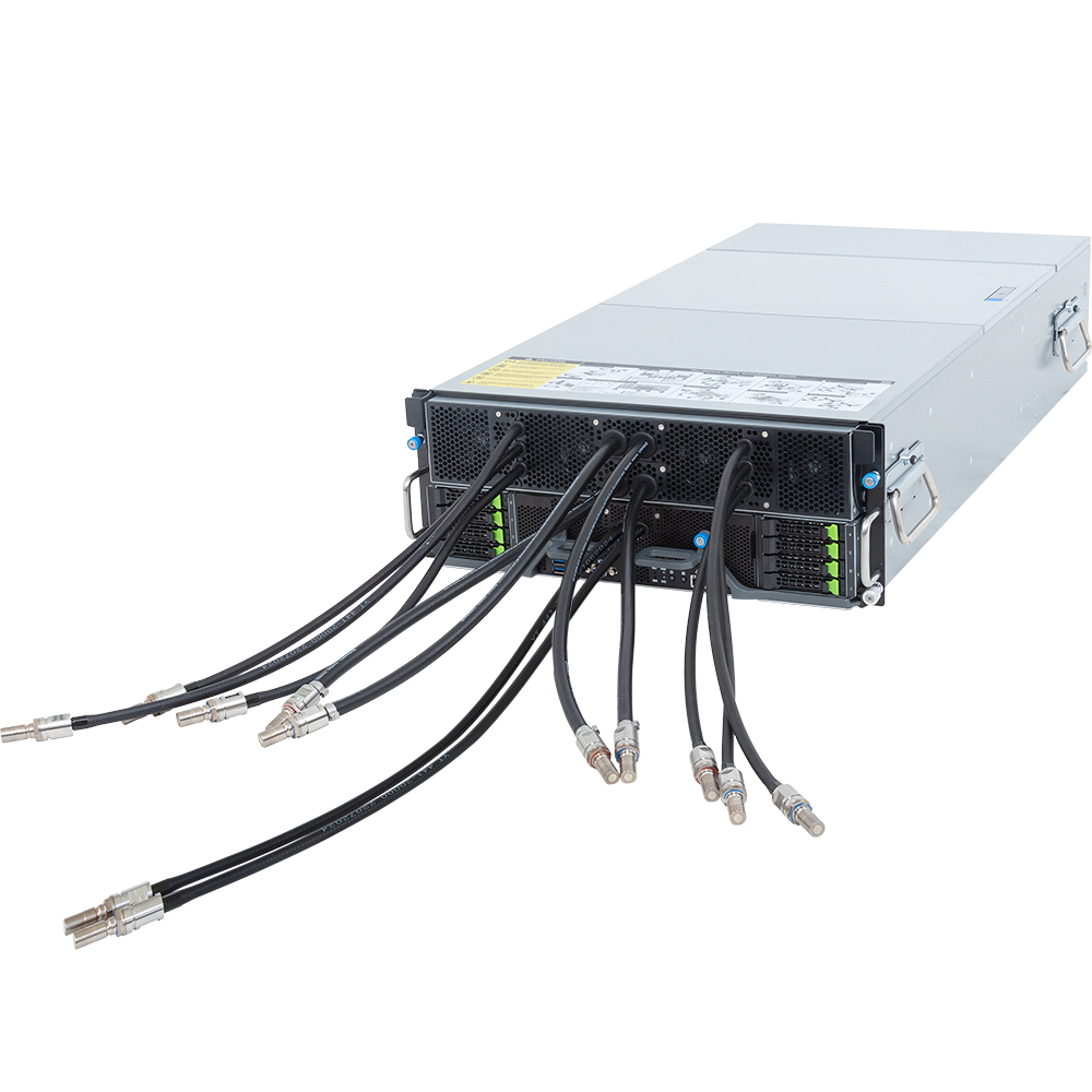 AMD EPYC™ Rack Server - GIGABYTE Global