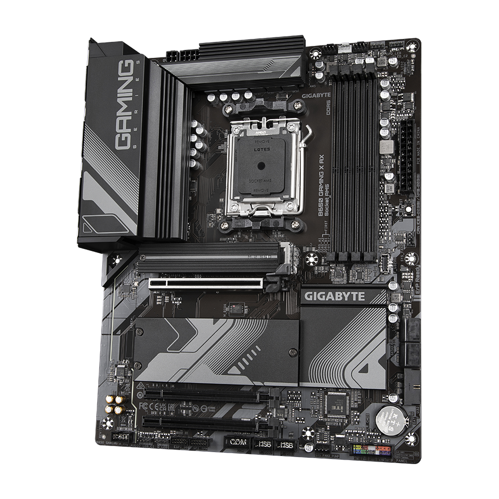 B650 GAMING X AX｜AORUS - GIGABYTE Global