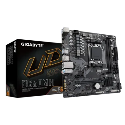 GIGABYTE B650 / B650M Motherboard｜AORUS - GIGABYTE Global