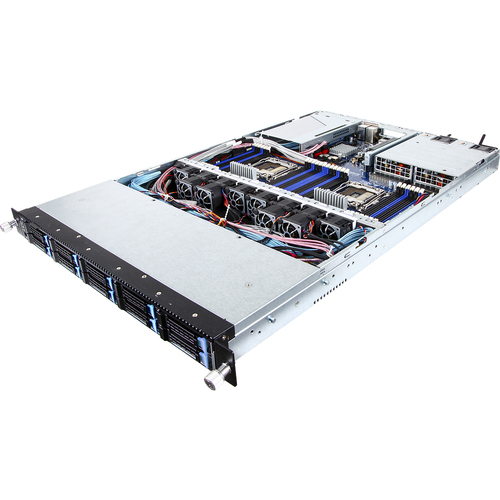 R180-F2A (rev. 110) | Rack Servers - GIGABYTE Global