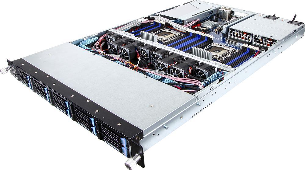 R180-F2A (Rev. 110) | Rack-Server - GIGABYTE Denmark