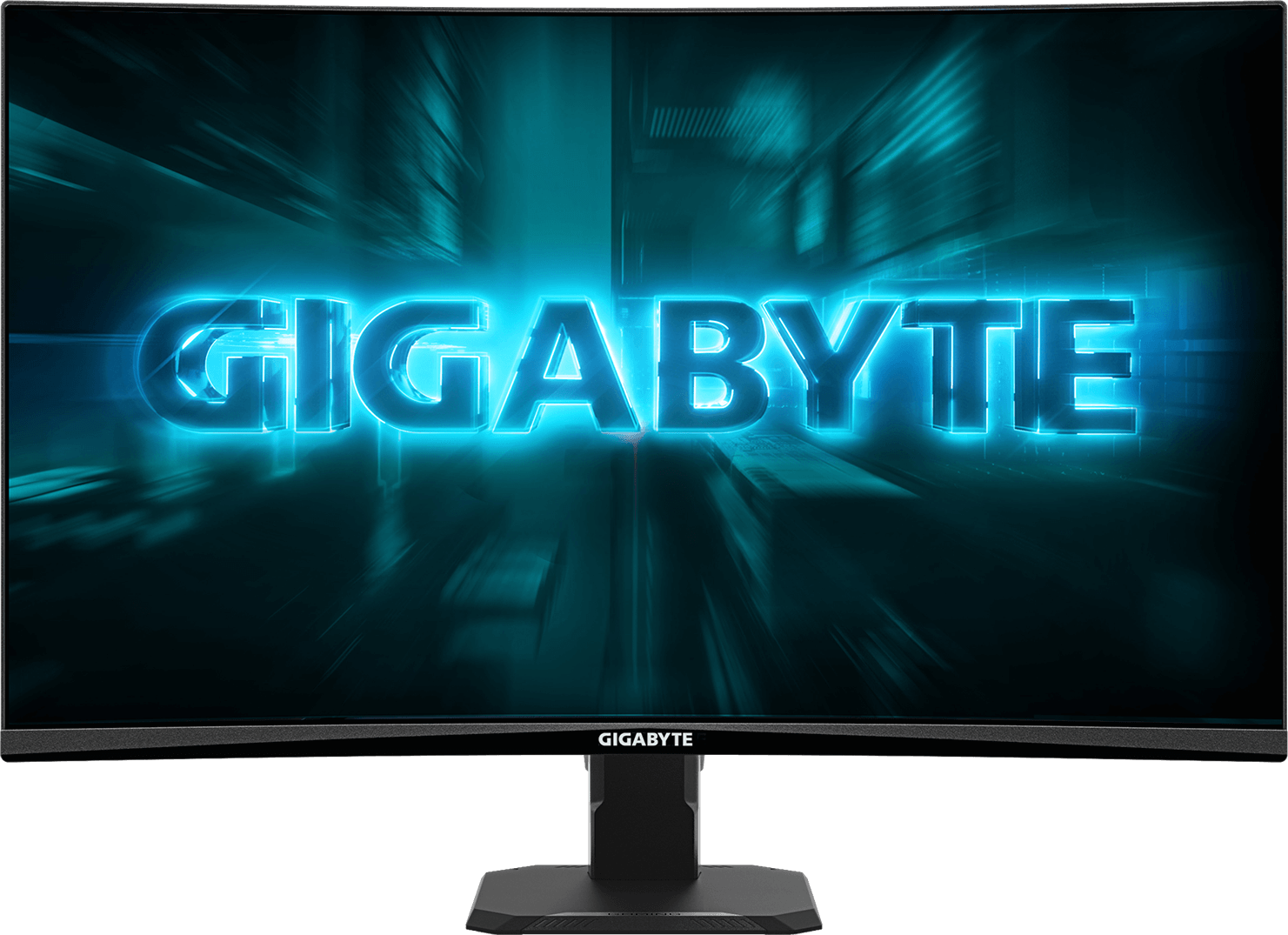 GS27FCA Gaming Monitor - GIGABYTE Armenia