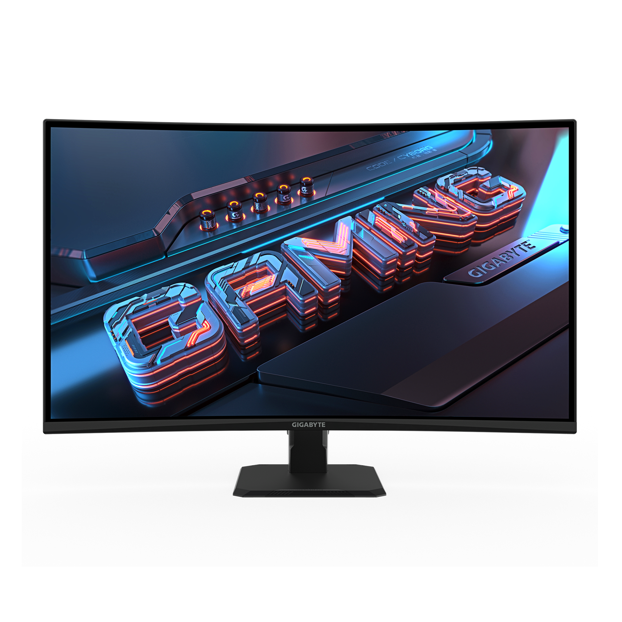 GS32QCA Gaming Monitor｜AORUS - GIGABYTE Global