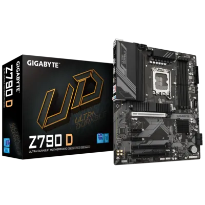 Intel Z790 Motherboards｜AORUS - GIGABYTE USA