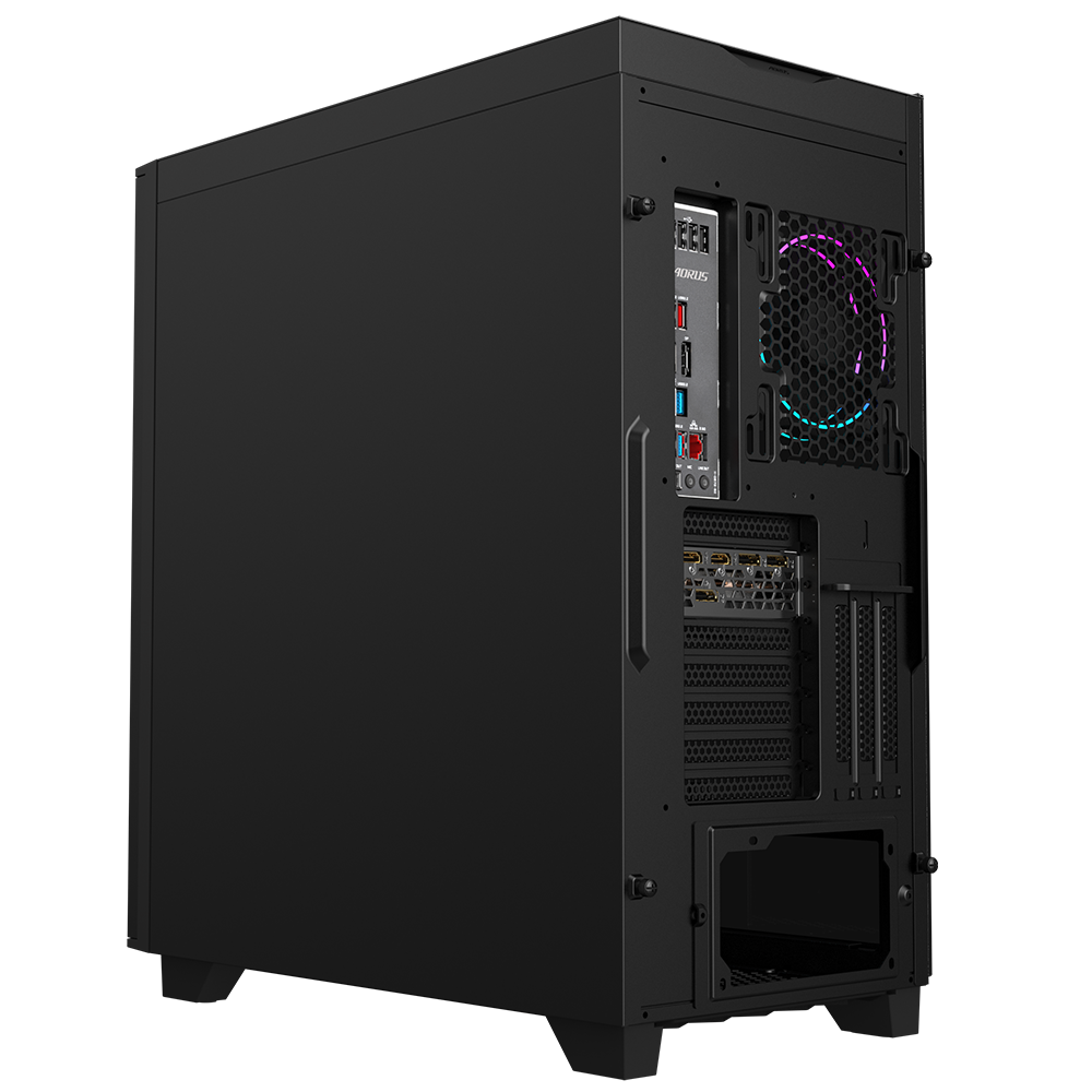 STEALTH 500｜AORUS - GIGABYTE Global