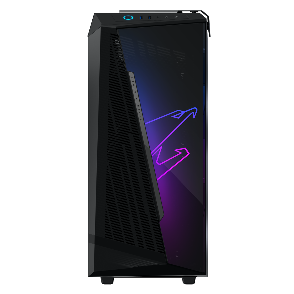 AORUS MODEL X 12th｜AORUS - GIGABYTE Brasil