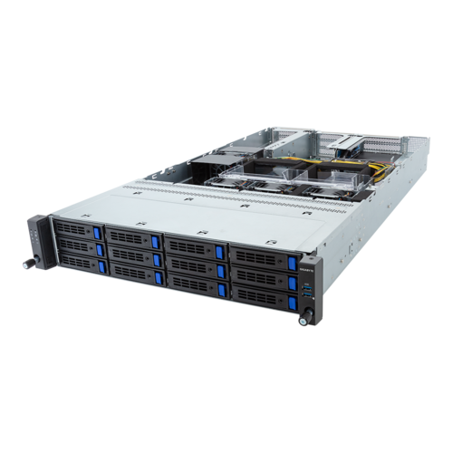 R263-SG0-AAE1 | Rack Servers - GIGABYTE Indonesia