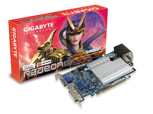 GV-RX16P256D-RH Support | Graphics Card - GIGABYTE Global