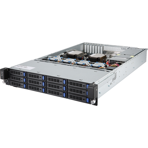 R270-T60 (rev. 110) | ARM Servers - GIGABYTE Korea