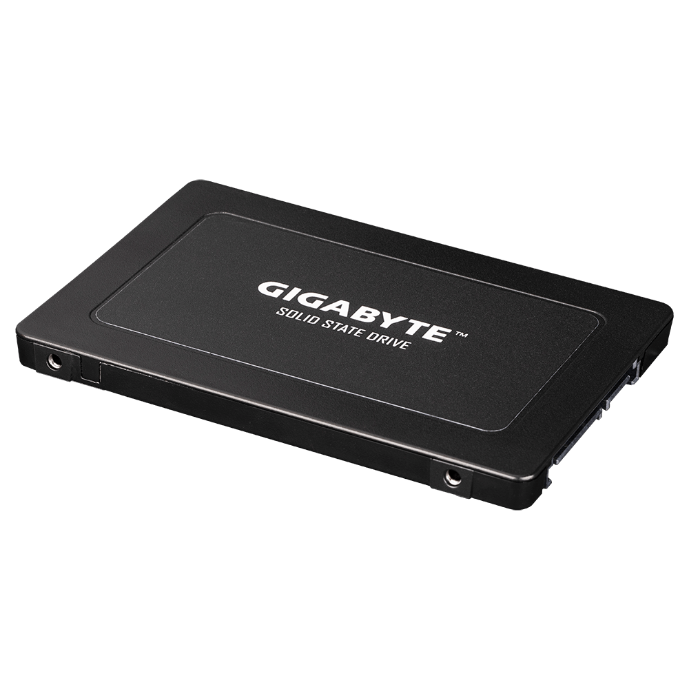 GIGABYTE SSD 512GB GIGABYTE