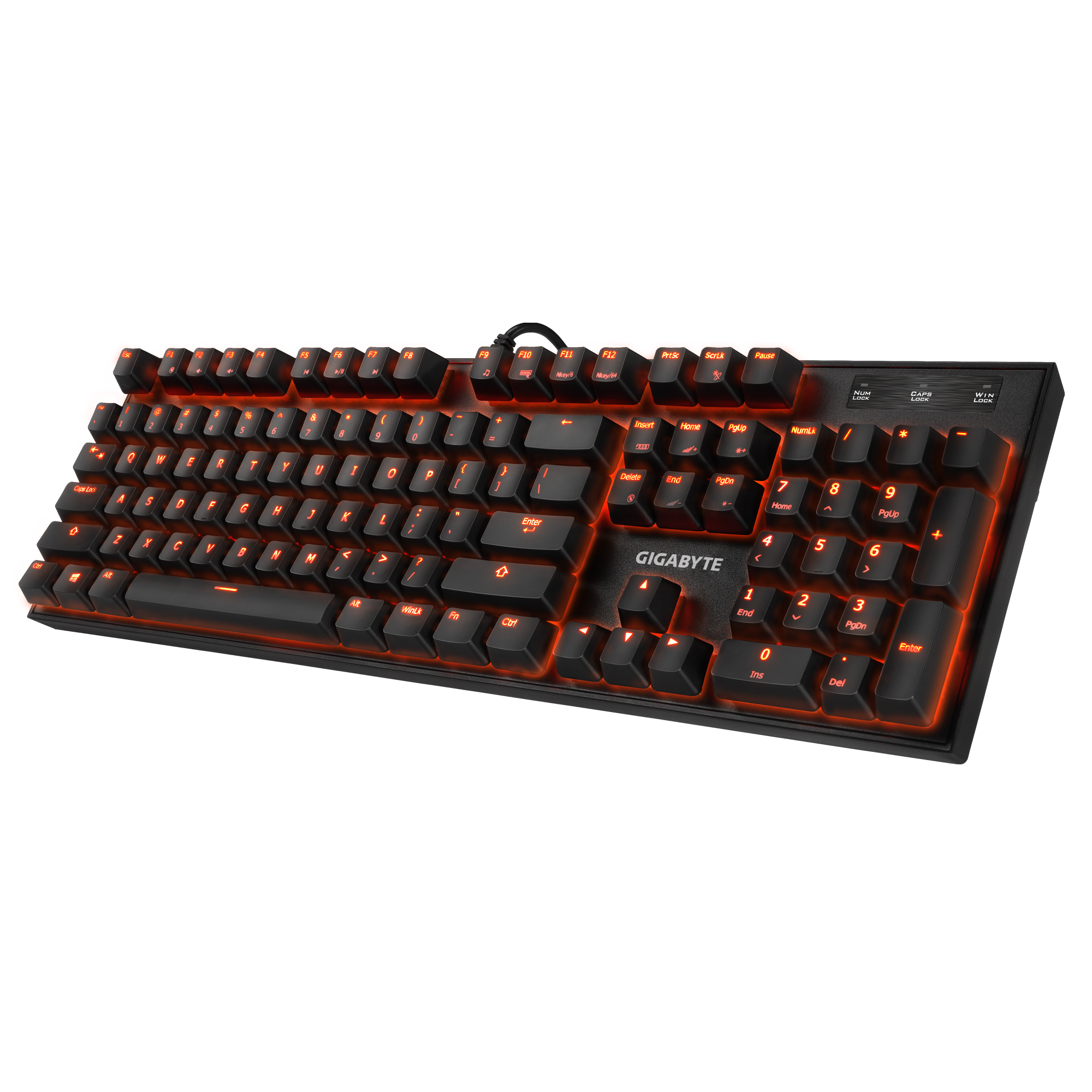 FORCE K85 AORUS GIGABYTE USA