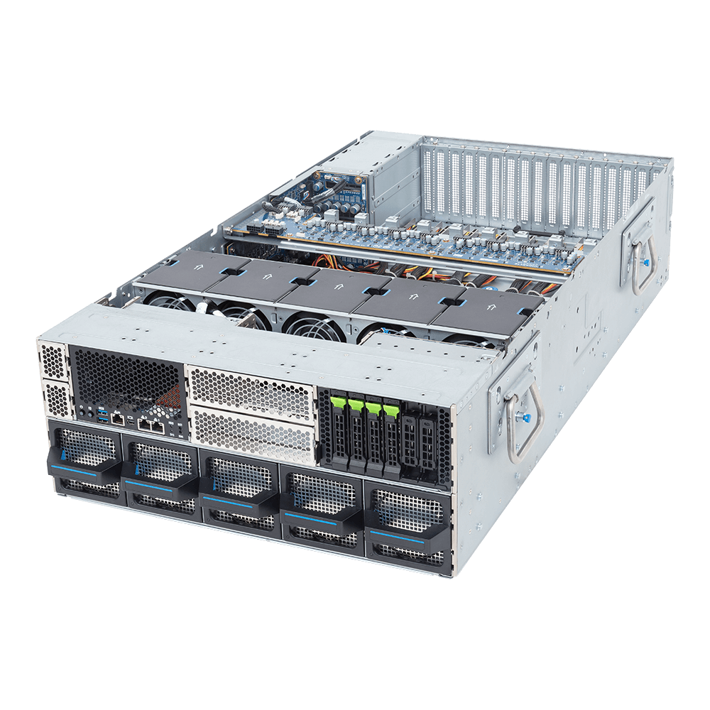 MGX Server - GIGABYTE Global