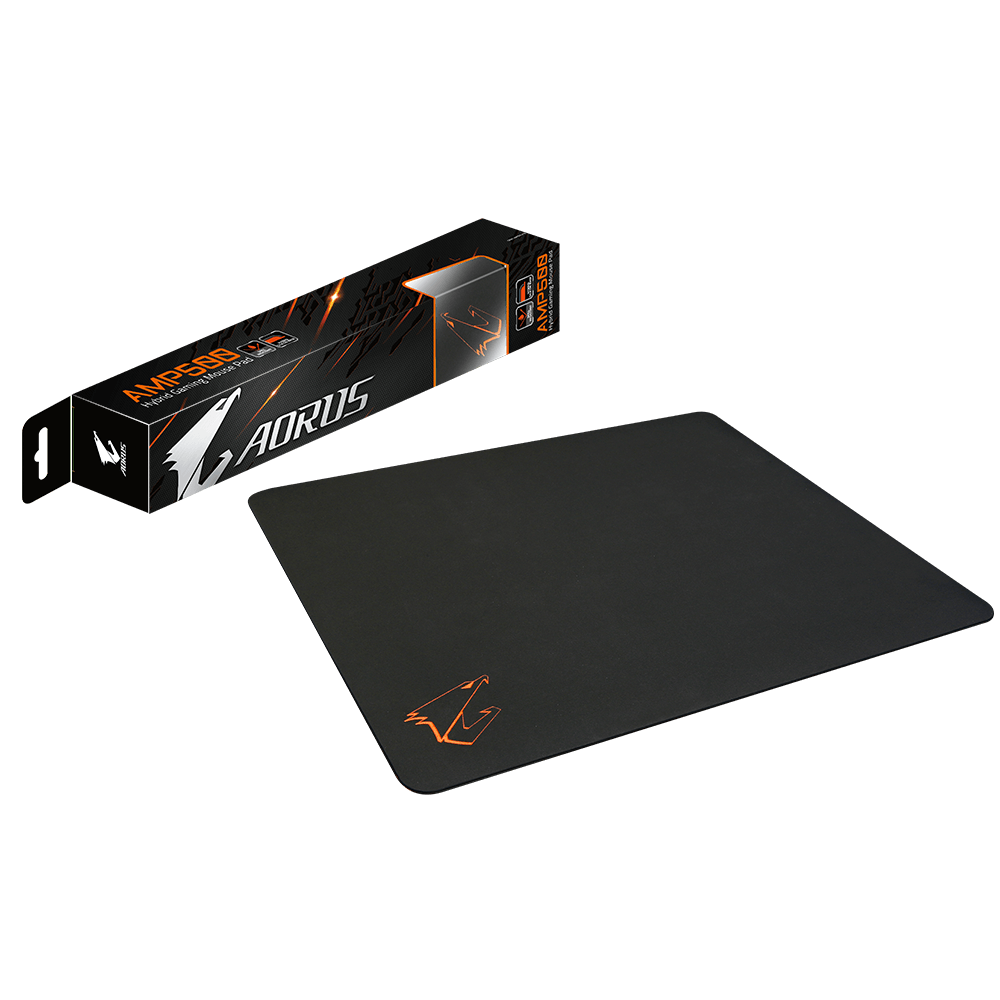 AMP500｜AORUS - GIGABYTE Global