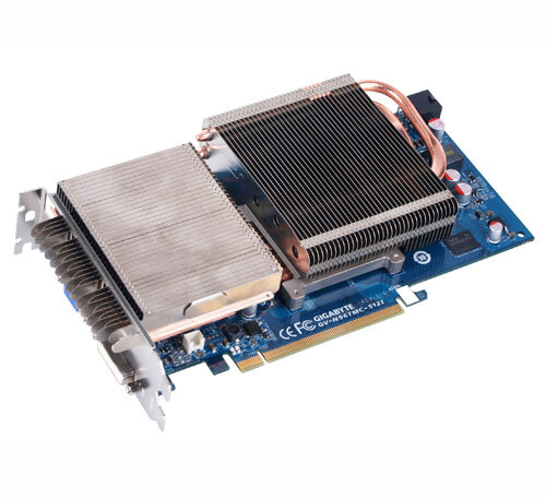 GV-N96TMC-512I Overview | Graphics Card - GIGABYTE Global