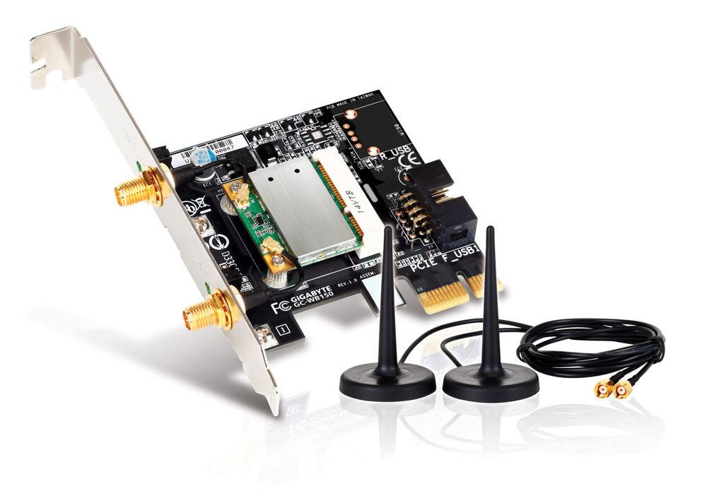 GC-WB150｜AORUS - GIGABYTE Global