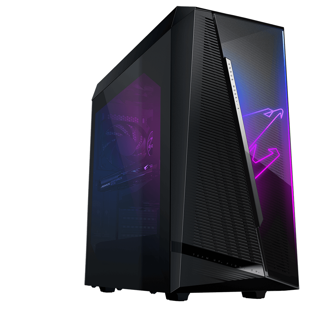 AORUS MODEL X 11th Support | Gaming PC - GIGABYTE Global