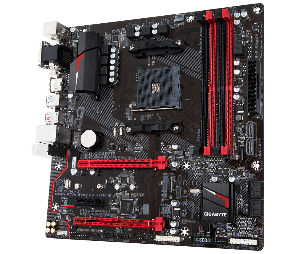 GA-AB350M-Gaming 3｜AORUS - 기가바이트 한국