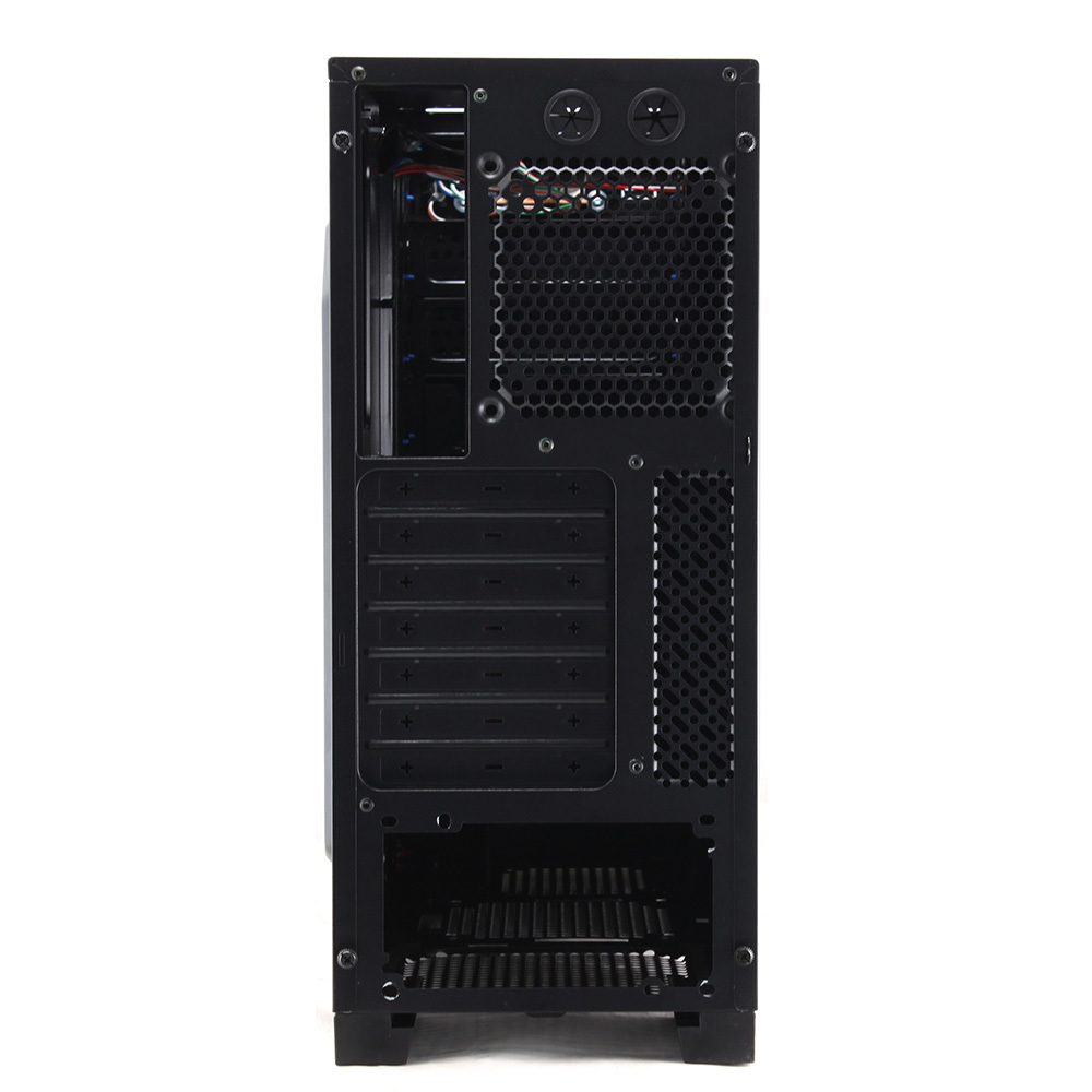 IF 400 แกลลอรี่รูปภาพ | PC Case - GIGABYTE Thailand