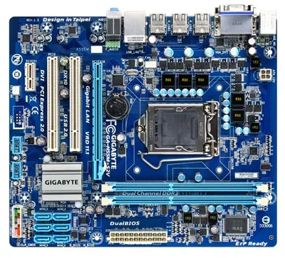 Intel Socket 1156 Motherboards｜AORUS - GIGABYTE Global