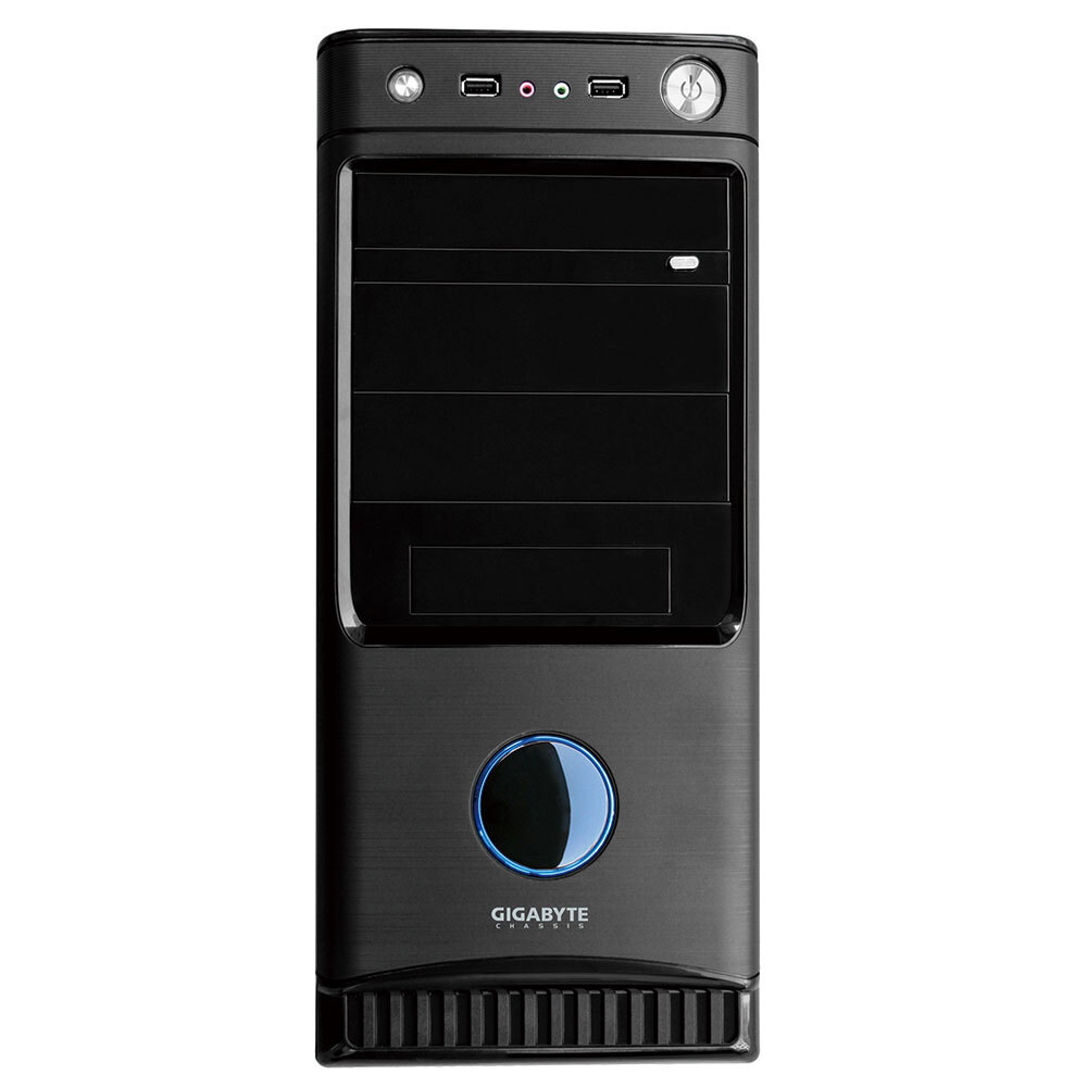 GZ-C135 Gallery | PC Case - GIGABYTE Global