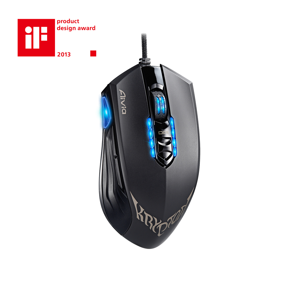 Aivia Krypton Support | Mouse - GIGABYTE Global