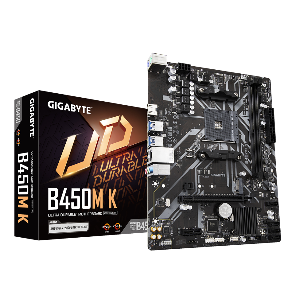 B450M K｜AORUS - 기가바이트 한국