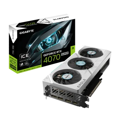 NVIDIA Geforce RTX 4070 SUPER｜AORUS - GIGABYTE Global