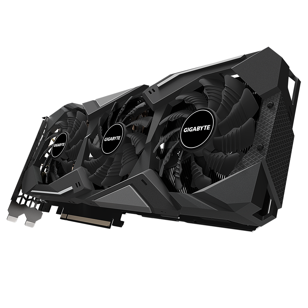 GeForce RTX™ 2060 GAMING OC PRO 6G｜AORUS - GIGABYTE USA