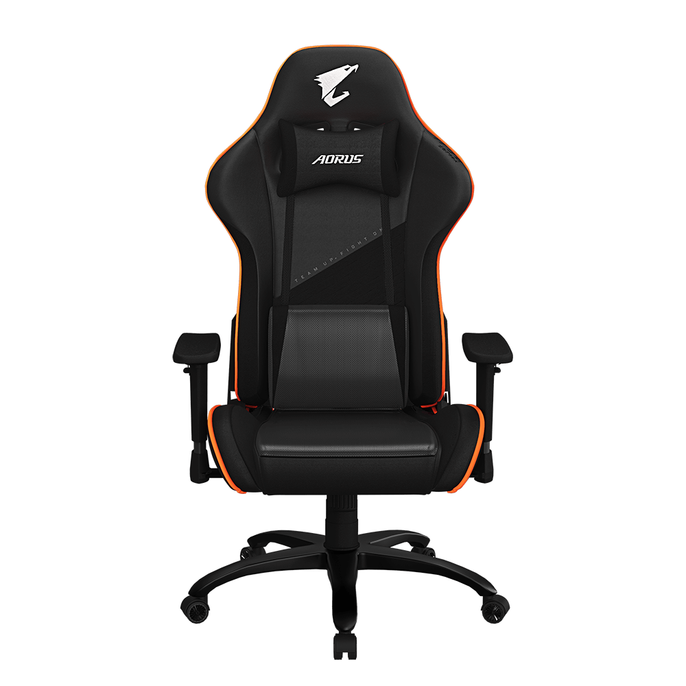 AGC310 Key Features | Gaming Chair - GIGABYTE U.S.A.