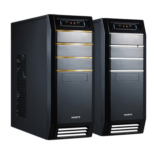 GZ-ZA2 주요 특징 | PC Case - GIGABYTE Korea