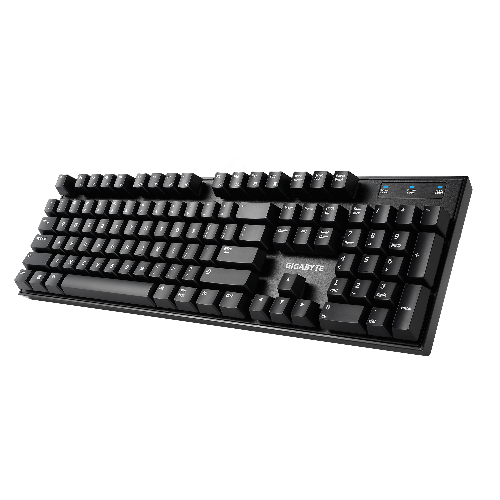 FORCE K81 Key Features | Keyboard - GIGABYTE Global