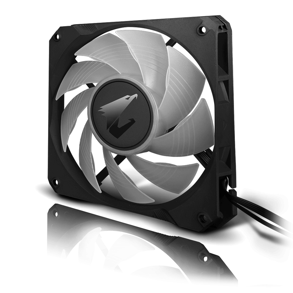 AORUS LIQUID COOLER 360|AORUS - 技嘉科技 AORUS LIQUID COOLER 360|AORUS - 技嘉科技