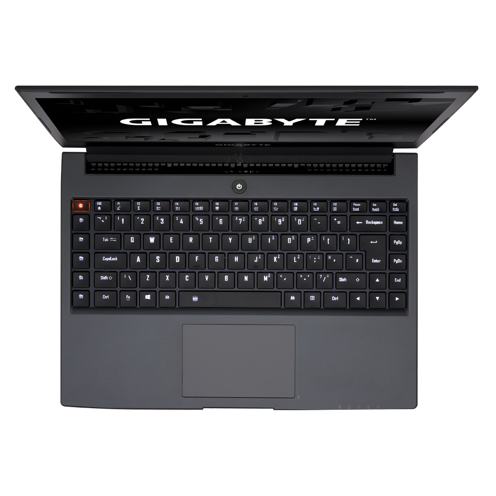 AERO 14 (GTX 970M/965M)｜AORUS - 기가바이트 한국