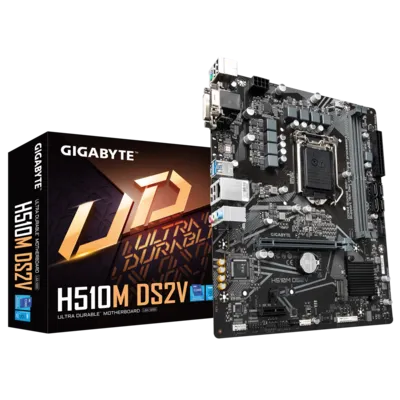 Intel H510 Motherboards｜AORUS - GIGABYTE Global