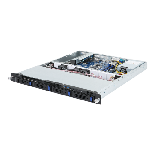 R121-340 (rev. 100) | Rack Servers - GIGABYTE Global