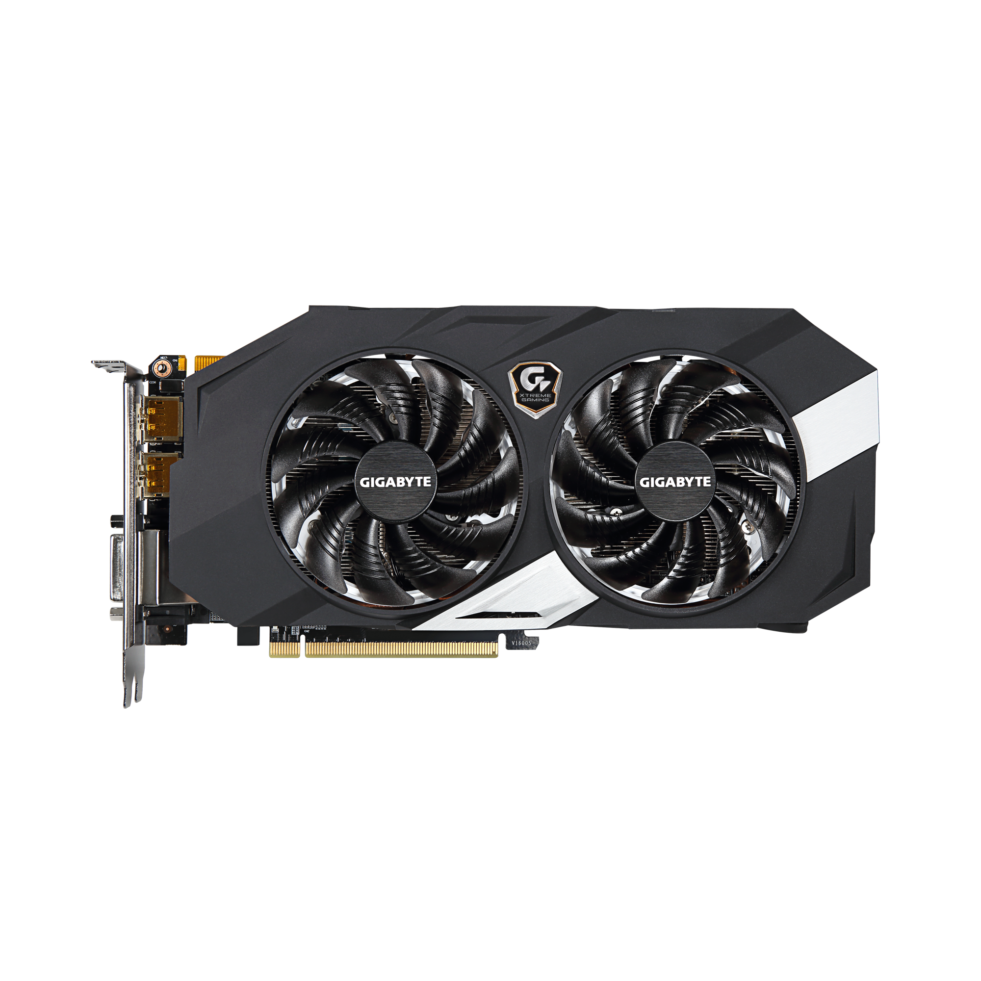 GV-N960XTREME-4GD｜AORUS - GIGABYTE USA