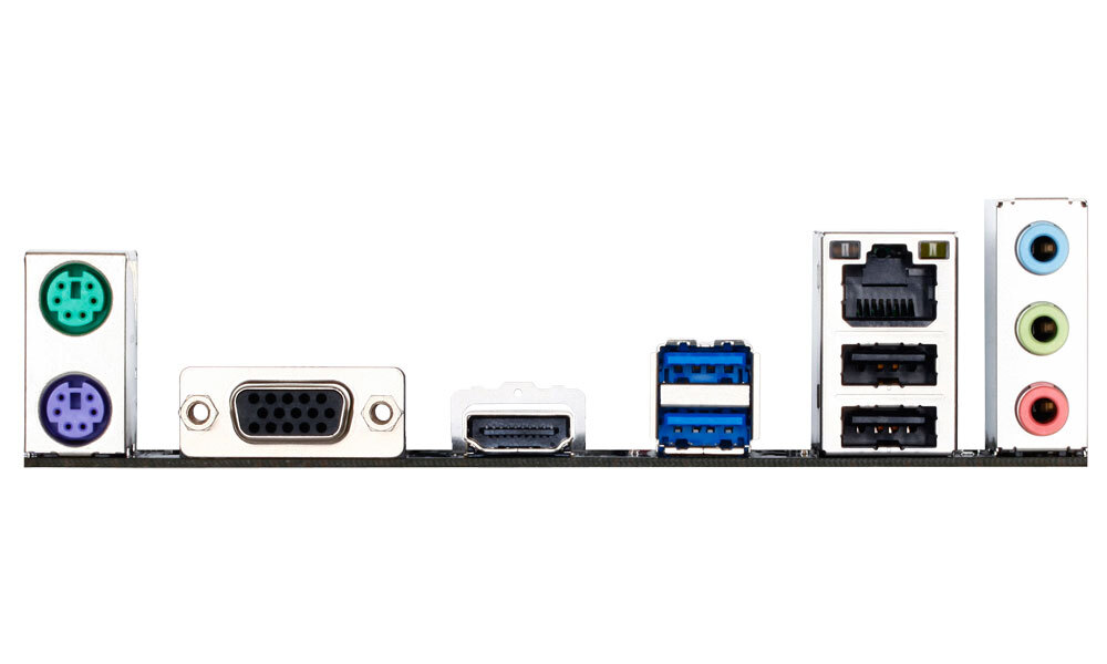 GA-H81M-H｜AORUS - GIGABYTE Canada