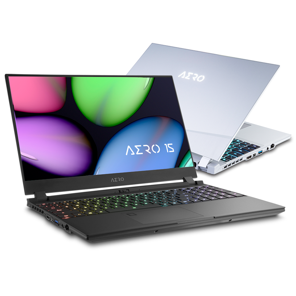 AERO 15 (Intel 10th Gen)｜AORUS - GIGABYTE USA