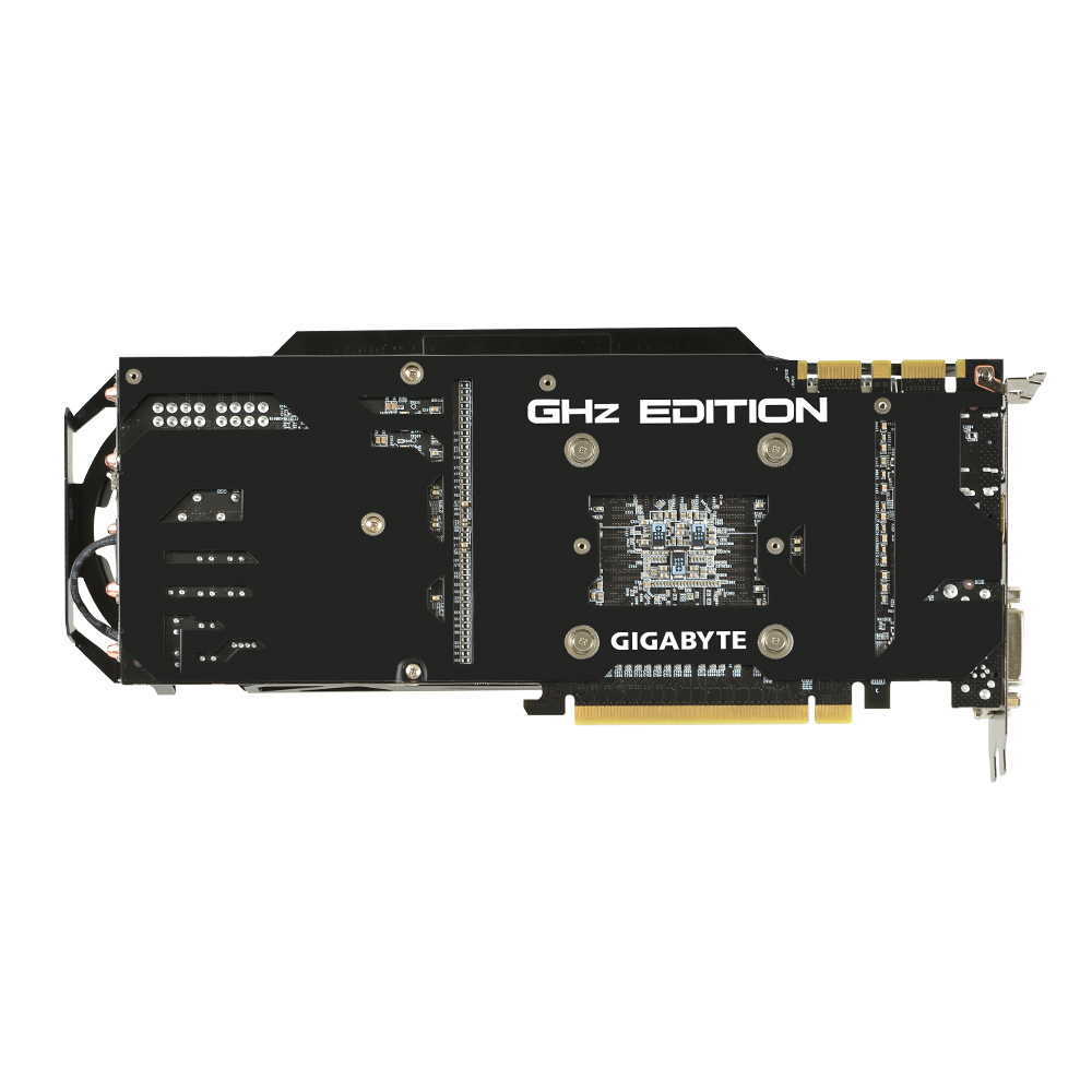 GV-N780GHZ-3GD｜AORUS - GIGABYTE USA