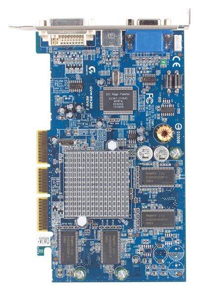 GV-R92VIVO Overview | Graphics Card - GIGABYTE Global