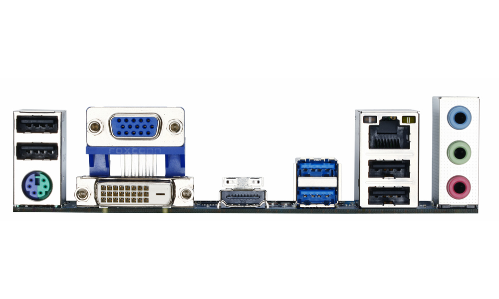 GA-78LMT-USB3 (rev. 4.1) 精彩圖集 | 主機板 - GIGABYTE 技嘉科技