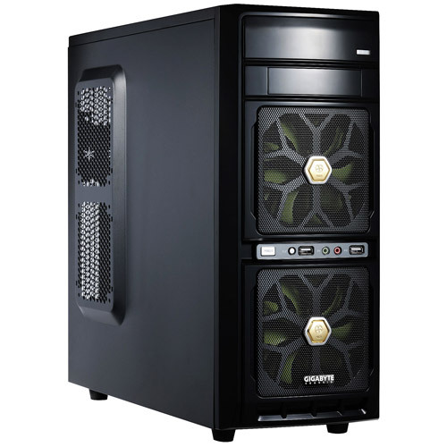 GZ-G2 Key Features | PC Case - GIGABYTE Global